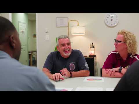 IAFF Center of Excellence Virtual Tour