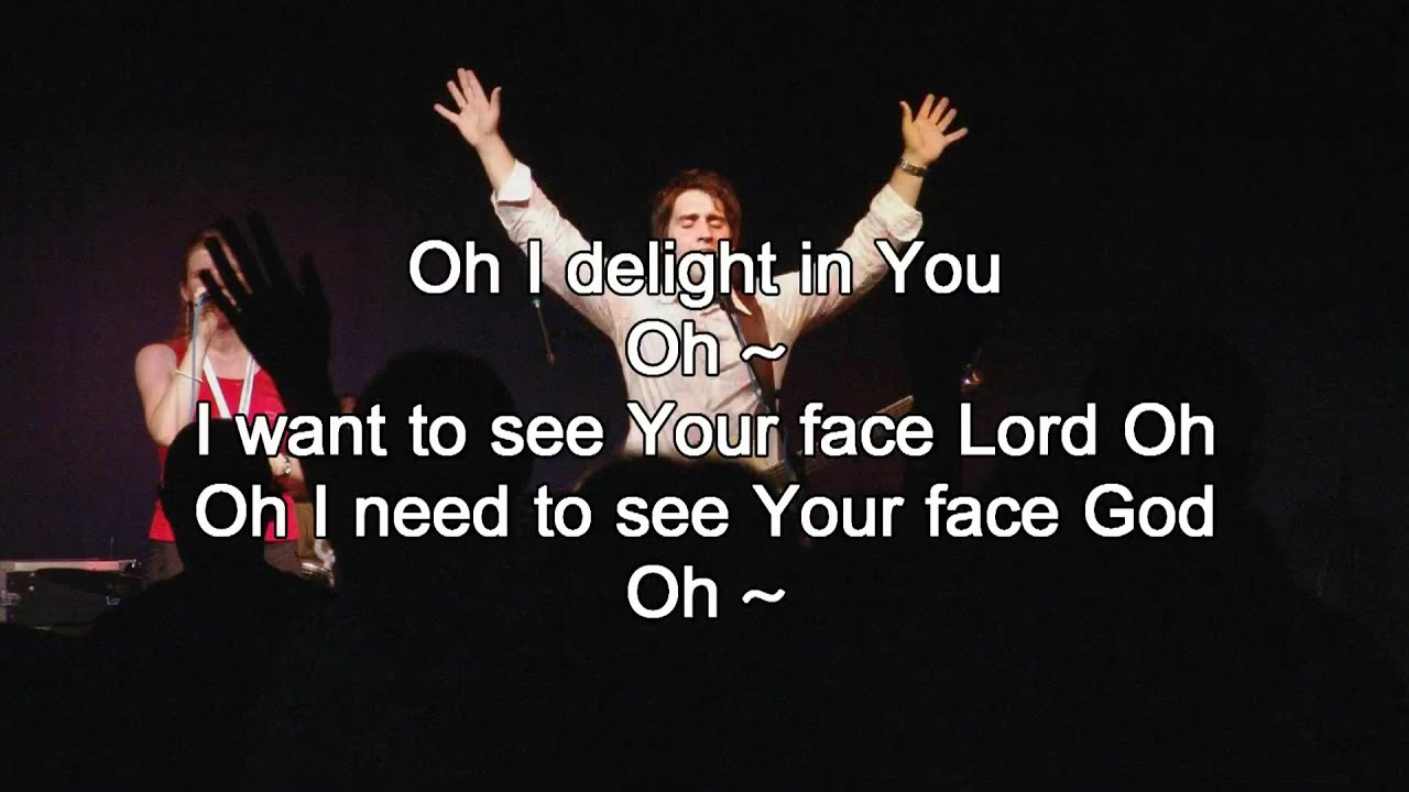 Sovereign God - Christ For The Nations (Worship with Lyrics)