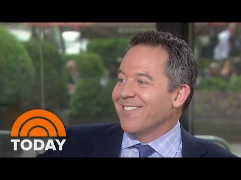 'The Greg Gutfeld Show' Debuts Sunday On Fox News Channel