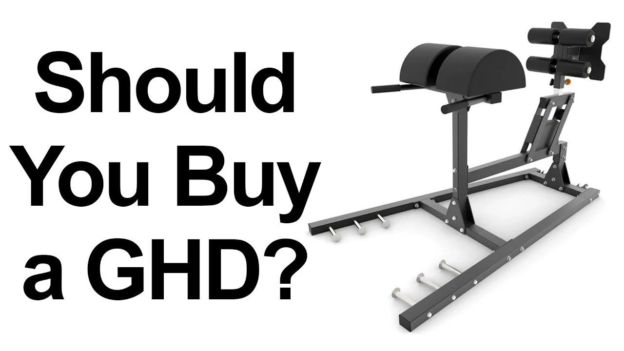 Should You Buy a GHD/GHR?