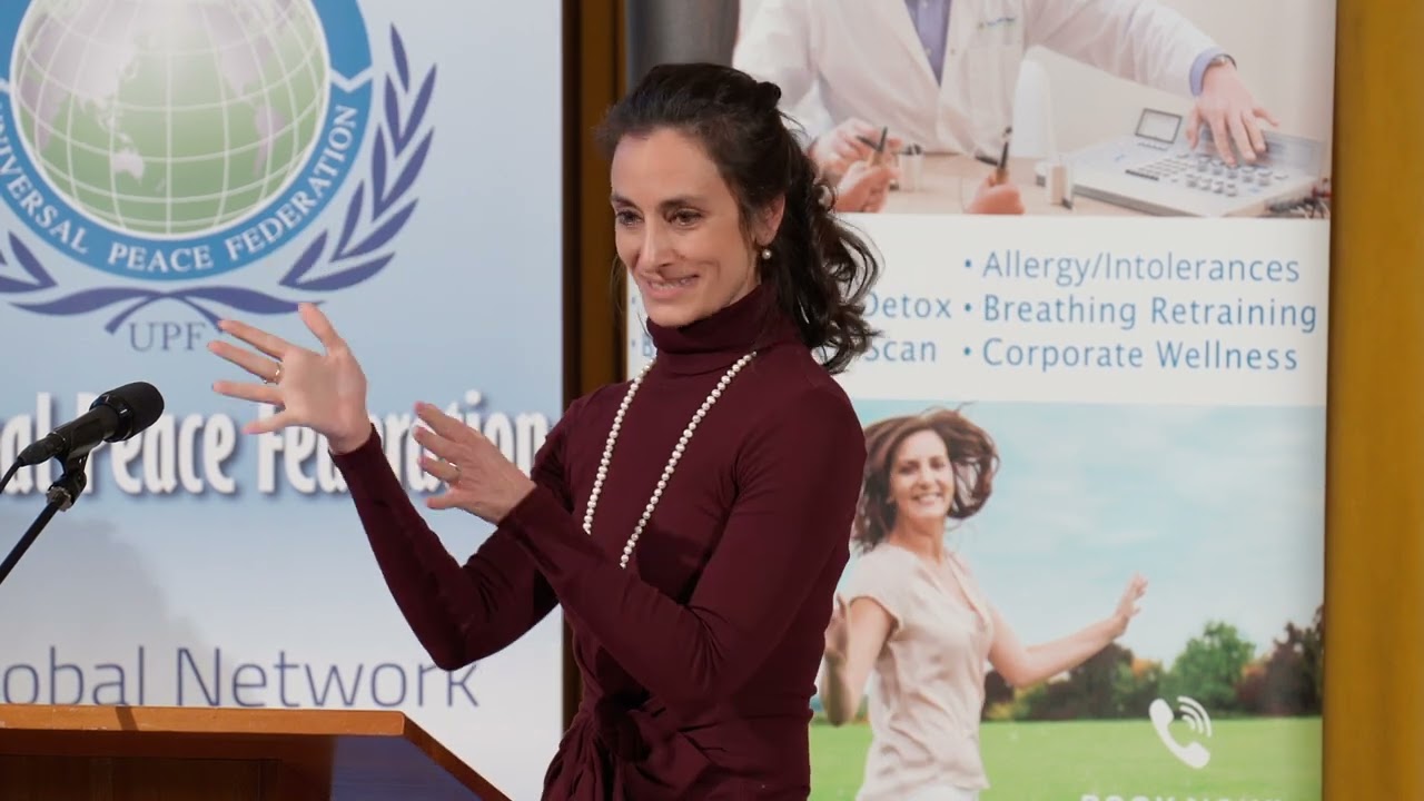 Bassanti Pathak: Founder & CEO at NeuroVeda by Pathak Yoga, 11 March 2025