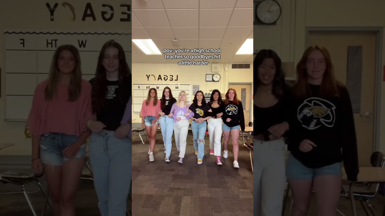 Congratulations to the most wonderful humans! #graduation #seniors #lastdayofschool #highschool