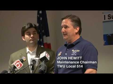 I Support American Jobs.com