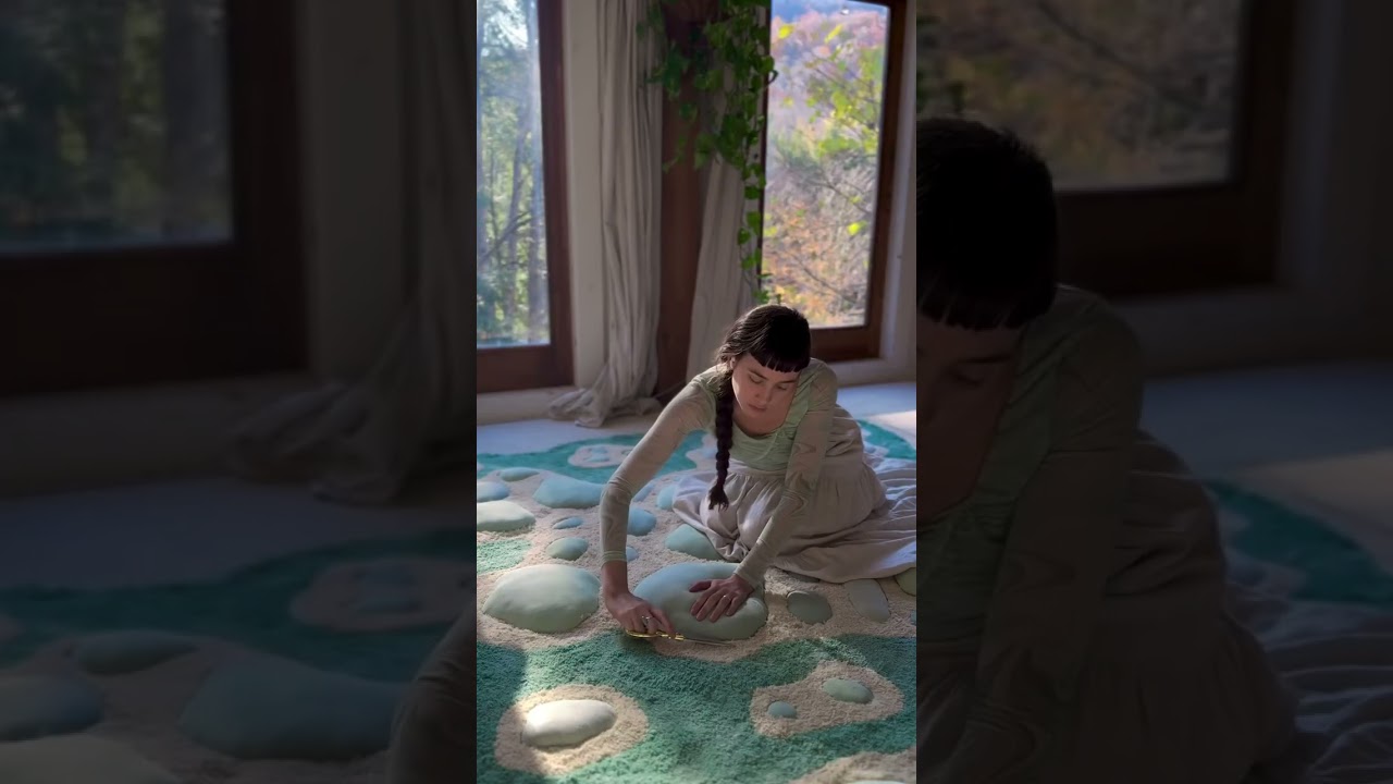 2024 Weekly Art Update Recap: 52 Artists You Need to Know About | Sienna Martz | Inspiration