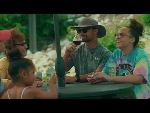 Fruits of the Prairie: Finding The Best Parts of South Dakota