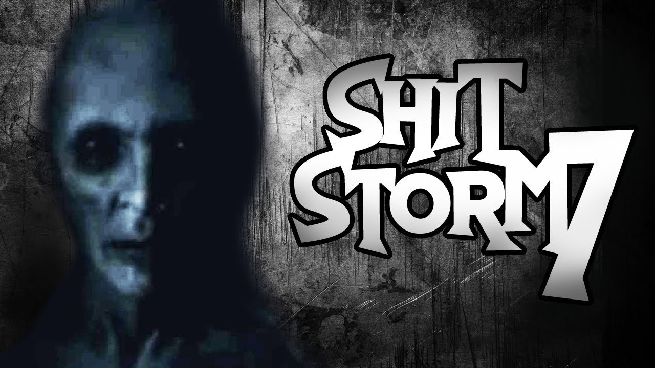 Shitstorm 7 - Visage