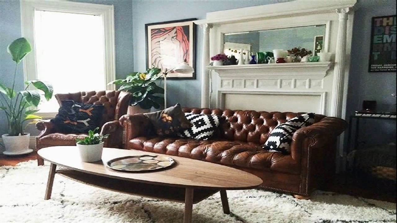 Inspirational Chesterfield Sectional Sofa