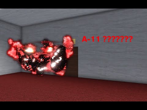 A-60 at room A-11!? (unexpected) ft. XnyanboyXd