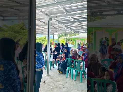 Hari Kesadaran Nasional (setiap tgl 17) #puskesmas #posyandu #posyandubalita #promkes