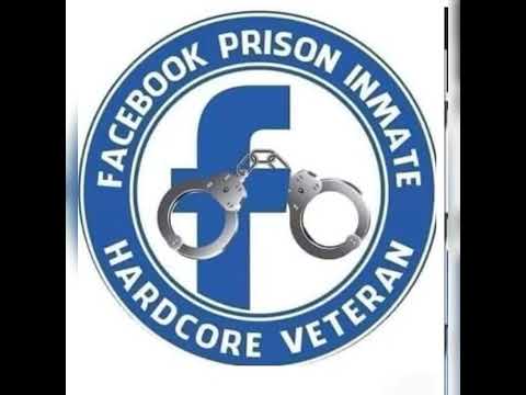 GOING TO FACEBOOK JAIL