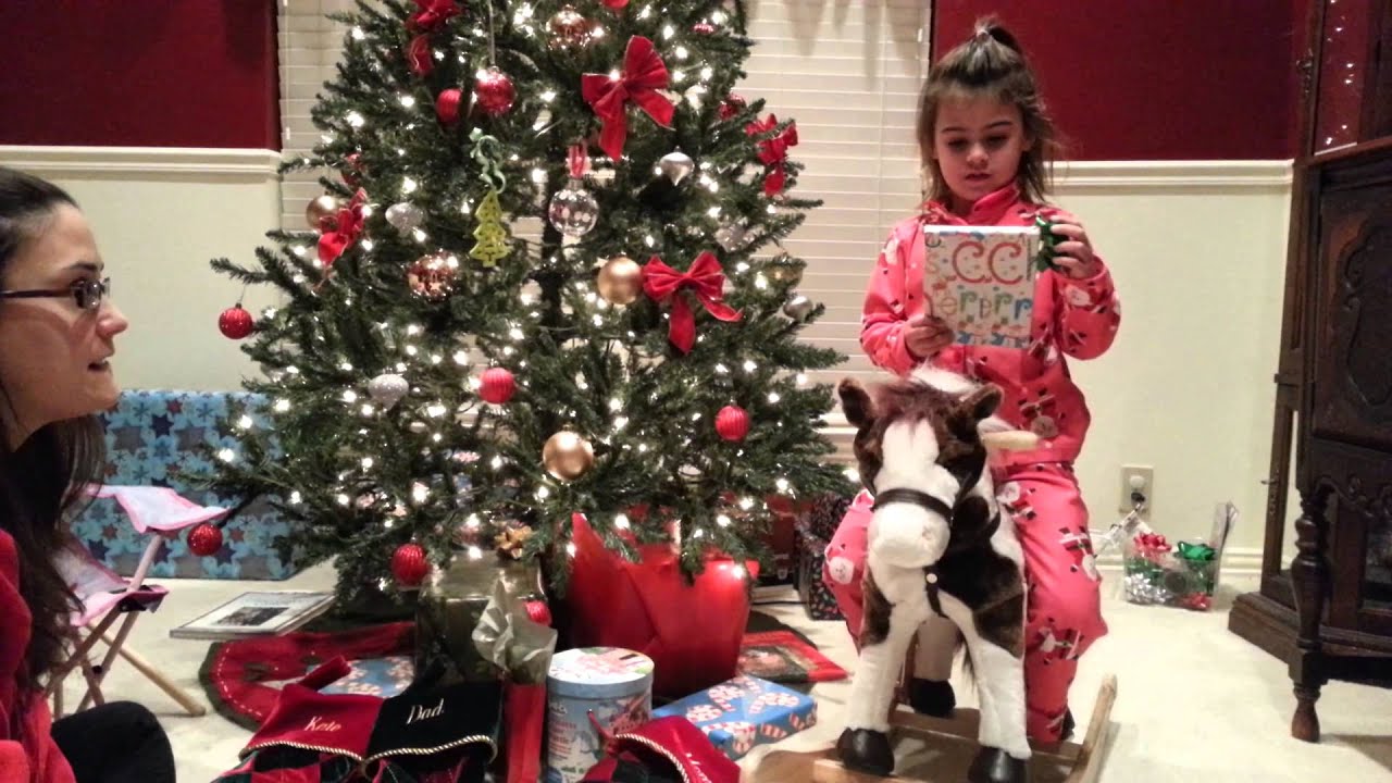 Kate Christmas 2012