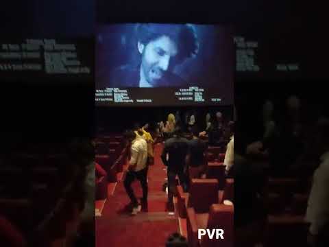 PVR Cinema Civil Lines