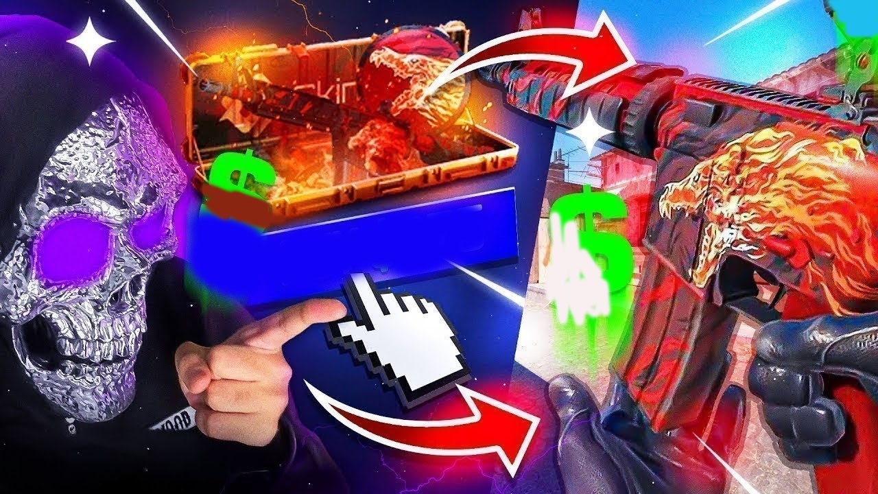 WEAPON CASE FROM DOUBLE KNIFE CS2 CASE ?! - CS2 CASE OPENING 2026