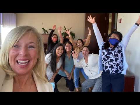 Partners Personnel: 2021 Conference Video