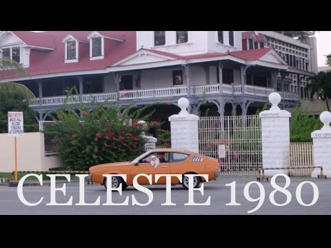Project Sel: Taking Our Mitsubishi Celeste Home l Vlog 1