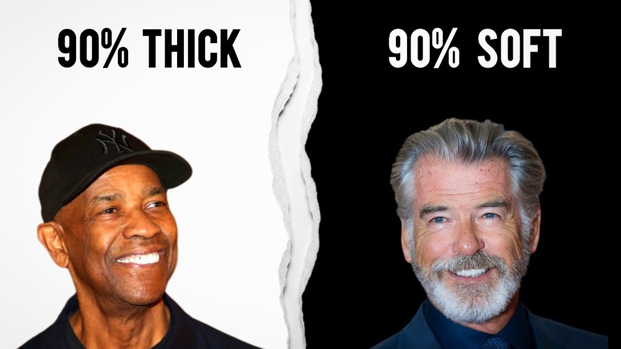 Skin Texture Explained ( Not What you Think ).