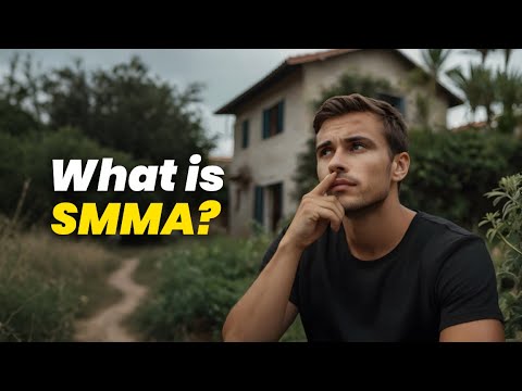 What is SMMA? Start a Social Media Marketing Agency in 2025 (Step-by-Step Guide)
