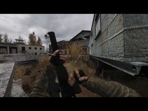 Steam Community :: Video :: stalker autumn aurora some actions 4k