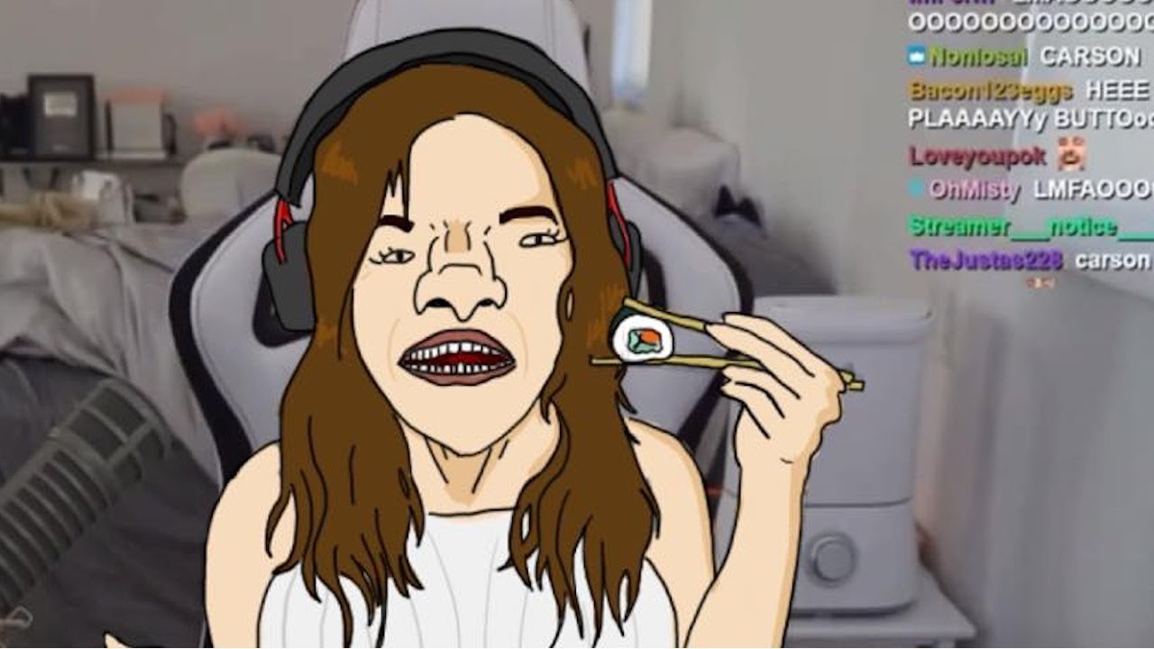 I Was Wrong, Pokimane Apology