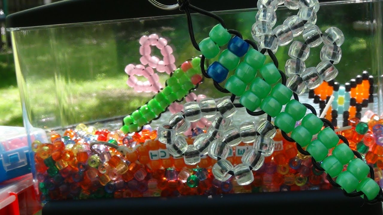 TurboBeads: Bead Dragonfly Tutorial