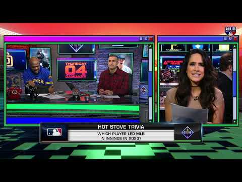 National Trivia Day 2024 | Hot Stove