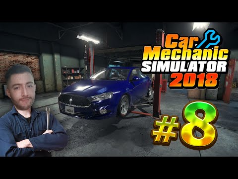 Steam Community :: Car Mechanic Simulator 2018