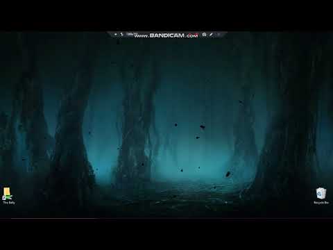 Steam Community :: Video :: Steam Wallpaper Engine - Stranger Things ...