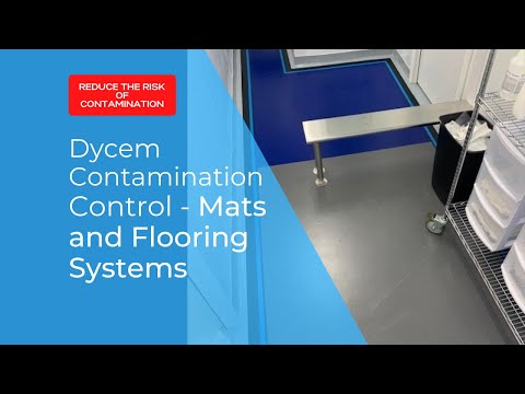 Dycem Floor Protection Black Hole Imuso