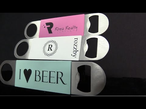 Silicone Grips Bottle Openers