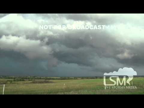 9/20/14 Emporia, KS; Storm, Heavy Rain *Kelley Williamson HD*