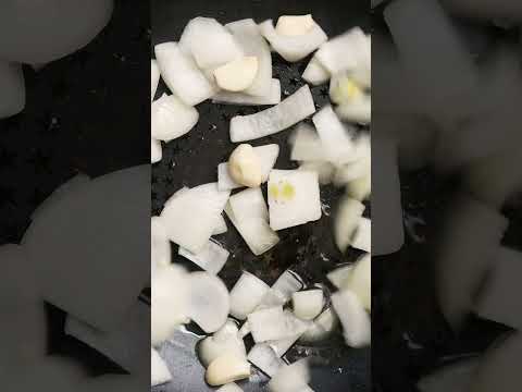 Making US President Favorite Foods | George W. Bush