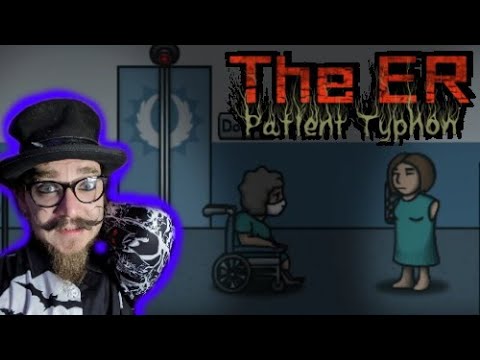 Steam Community :: Video :: Hospital (The ER: Patient Typhon) # ...