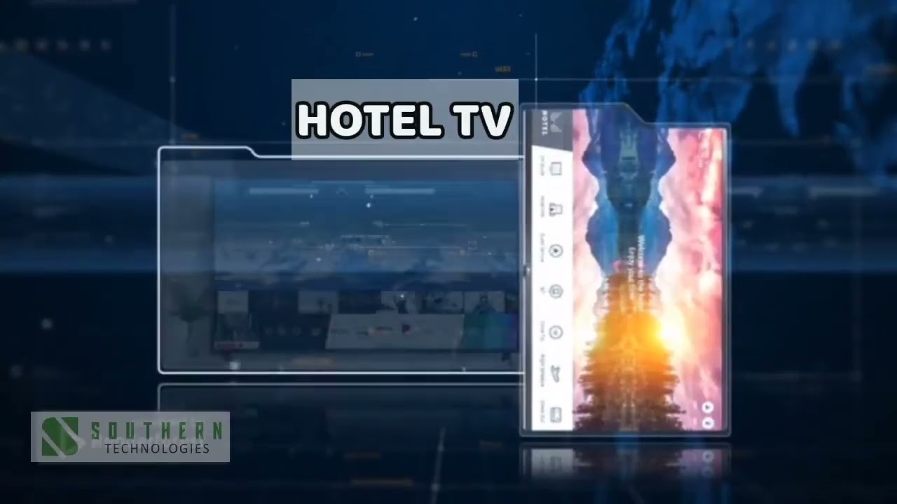 SOUTHERN TECHNOLOGY ADD VIDEO
