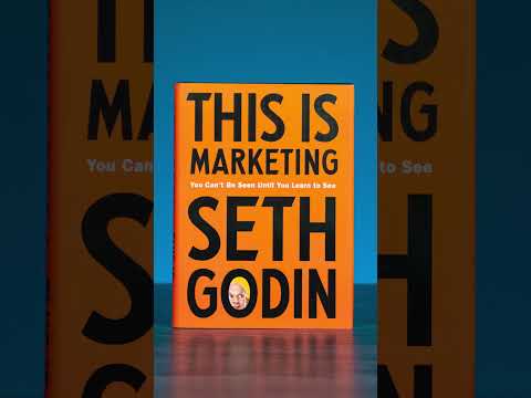 The 10 Best Marketing Books