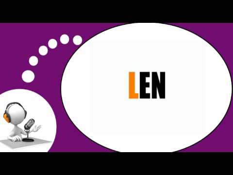 French for kids # The syllables with #L