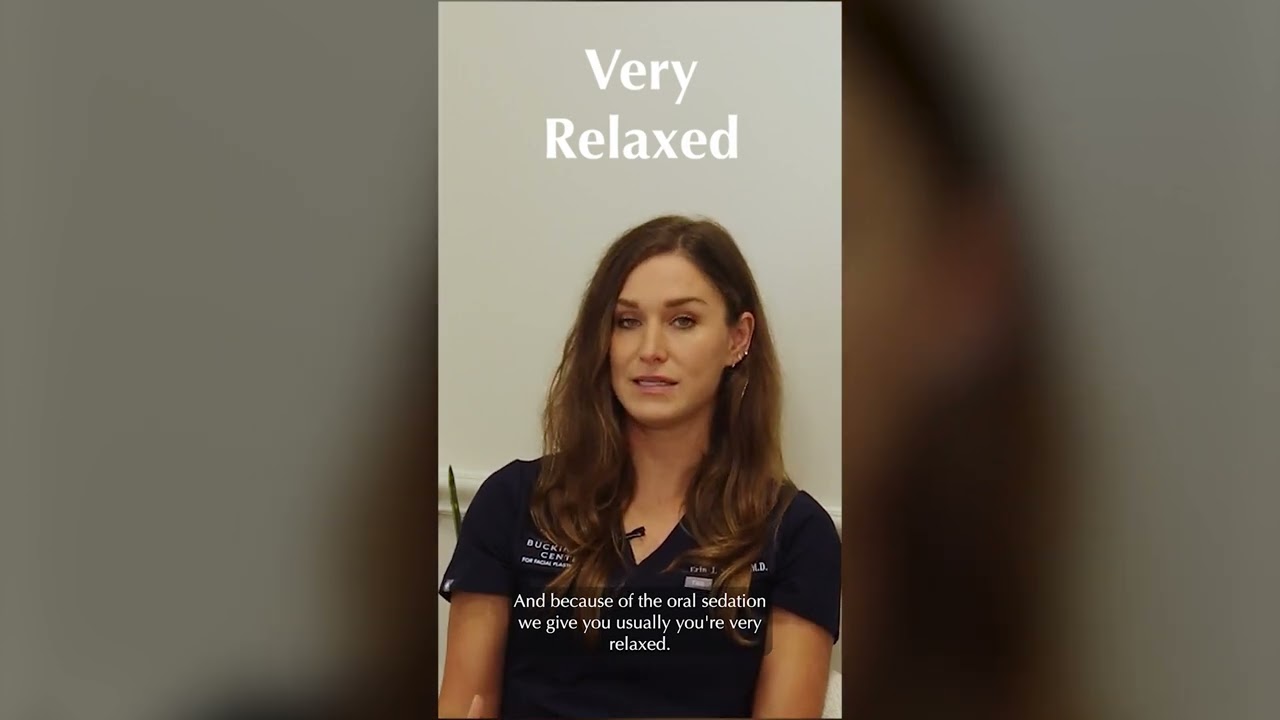 Upper Blepharoplasty Explained: Eyelid Surgery, Recovery & What to Expect | Dr. Erin Smith