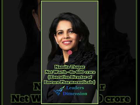 Inside the Wealth of Shark Tank India Judges: A Billionaire's Journey | Leaders Dimension
