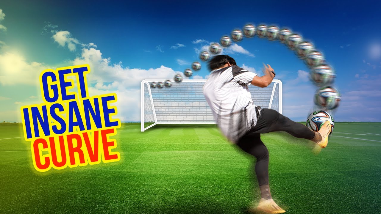 Mastering the Art of Curve Shots: A Comprehensive Guide | Galaxy.ai