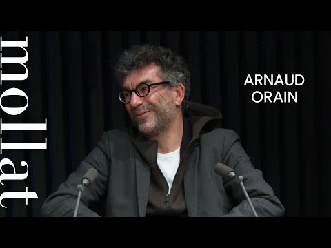 Le monde confisqué - Arnaud Orain - Babelio