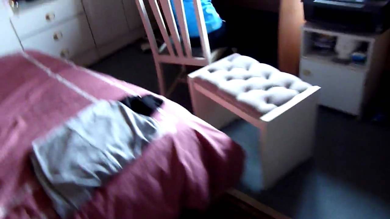 GOING HD..HD upload test 1280 x 720 25  fps true progressive