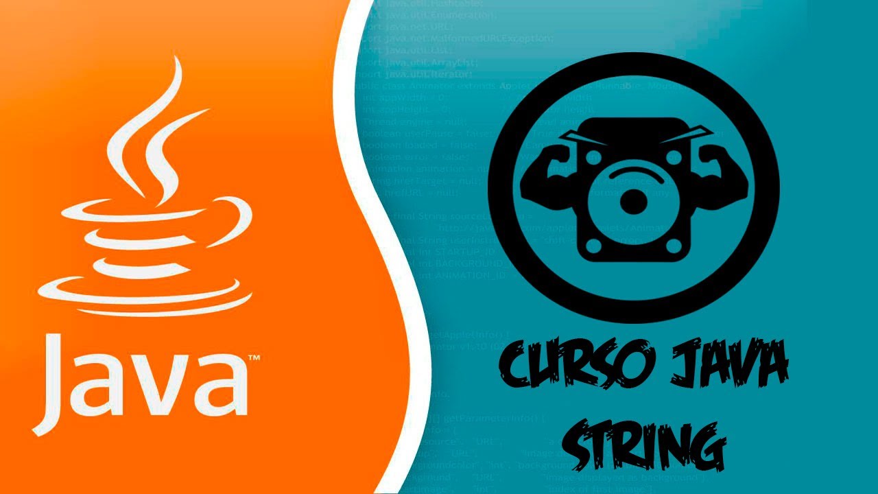 Curso Java #10 - String