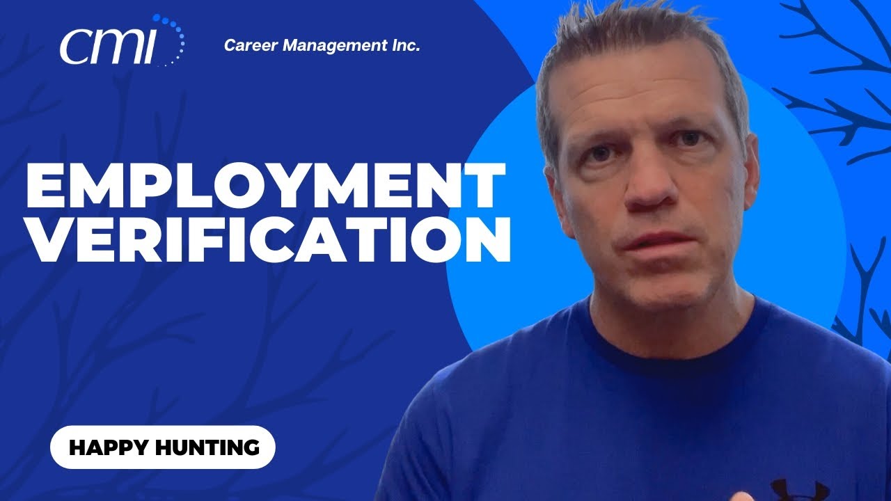 Behind the Scenes of Background Checks: The Power of Accurate Employment History