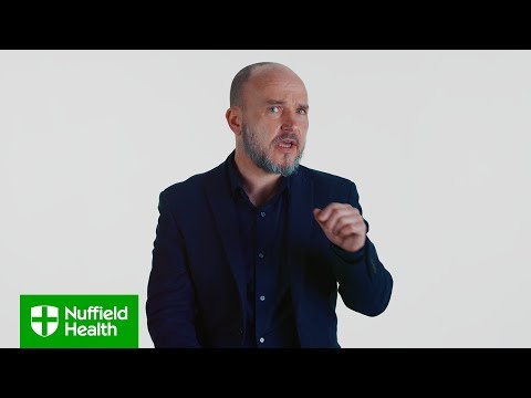 What is Emotional Wellbeing? - Brendan Street