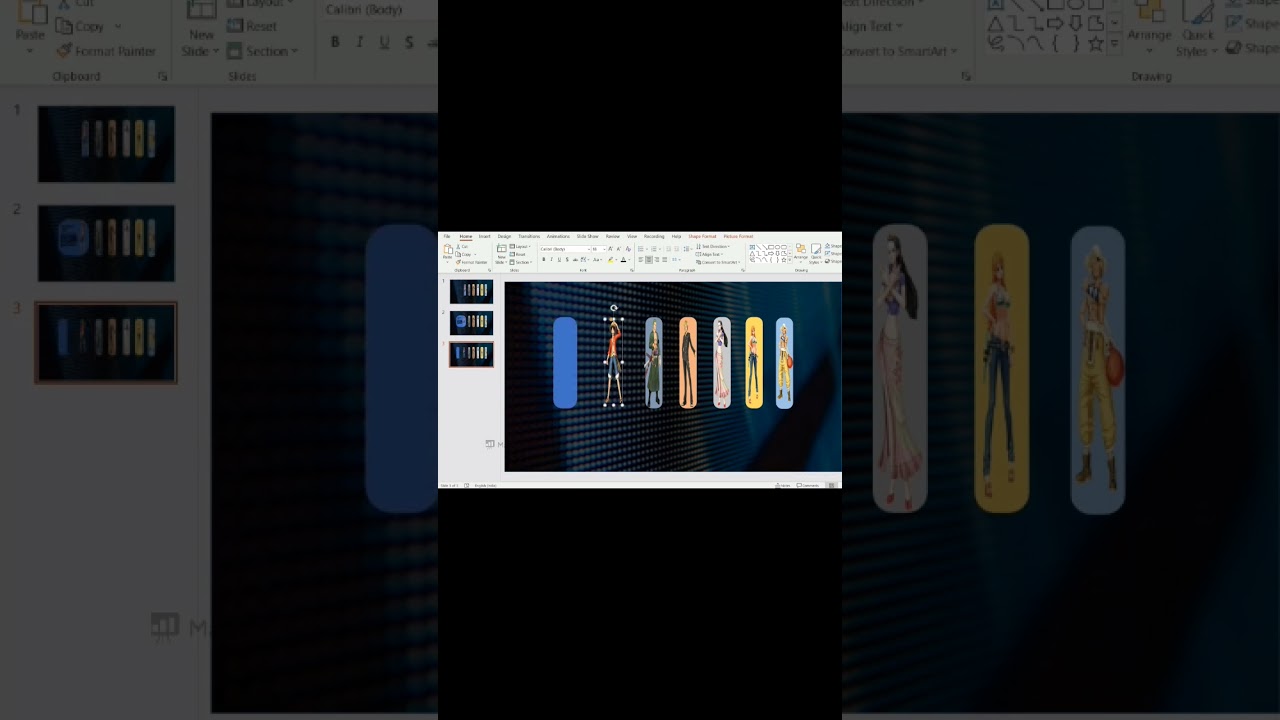 react a quick presentation now #powerpoint #ppt #presentation #powerpointpresentation #shortsviral