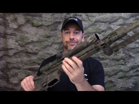 Poor Mans Sniper Rifle upgrade – Palmetto State Armory 2 stage trigger ...