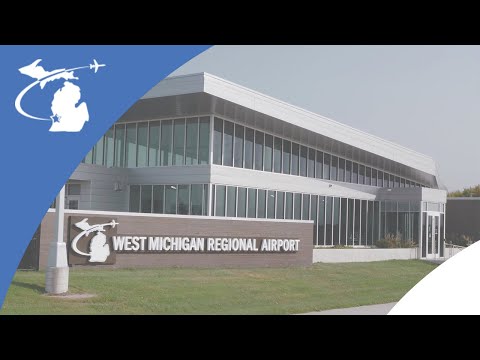 Who We Are | West Michigan Regional Airport