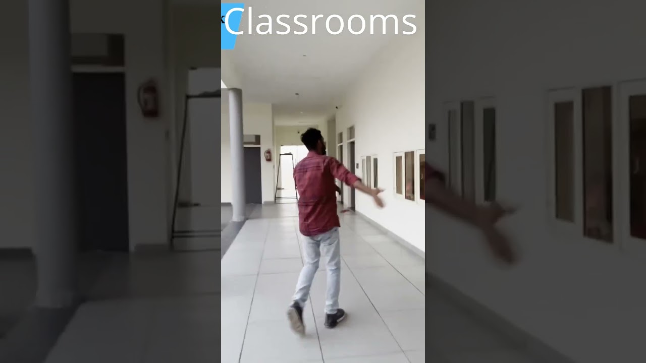 School Classroom designs