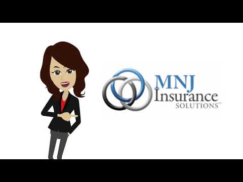 MNJ Insurance - Online Benefits Enrollment Solution