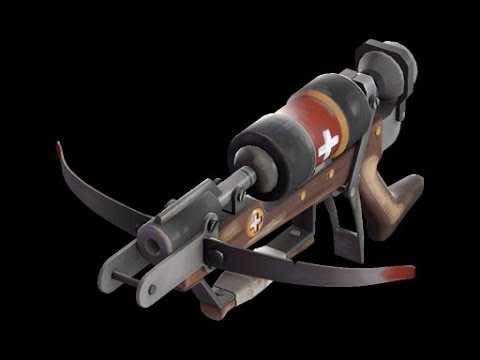 Steam Community :: Video :: Medic Crossbow Mini Montage!