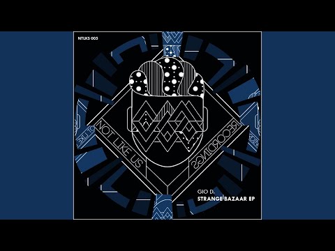Strange Bazaar (Original Mix)